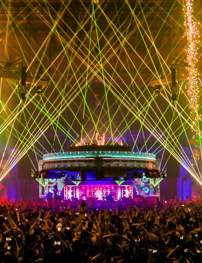 Masters of Hardcore | Official website