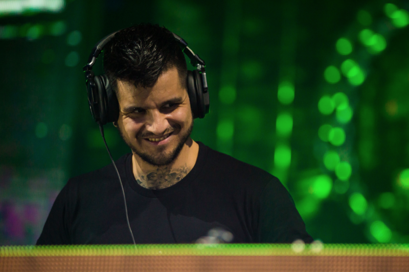 Furyan - Kokeen is OUT NOW - Masters of Hardcore