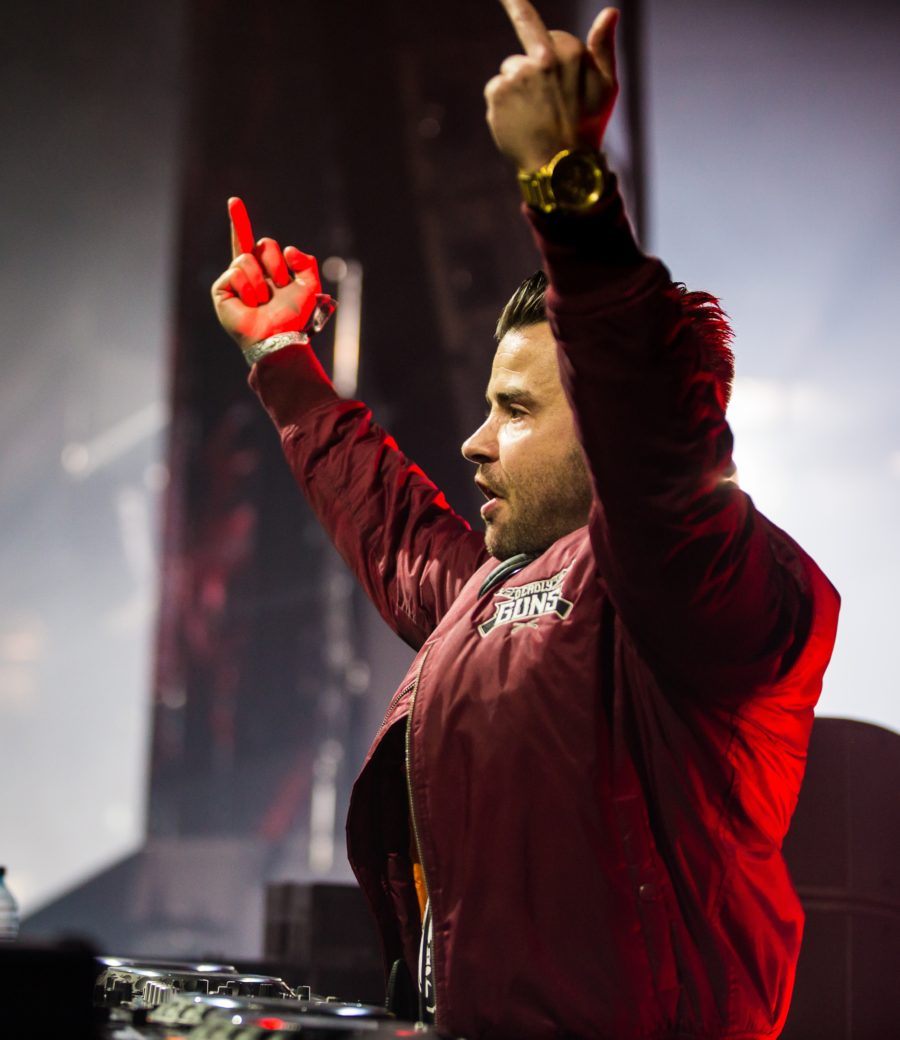 Masters of Hardcore | Official website