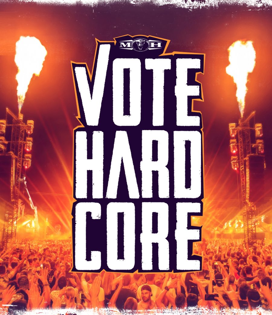 Masters of Hardcore | Official website