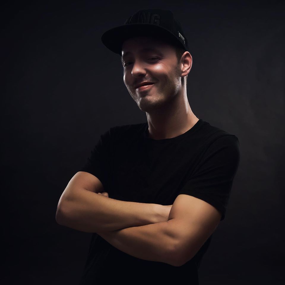 Re-Style drops his stunning new single "One Last Dance" - Masters of ...