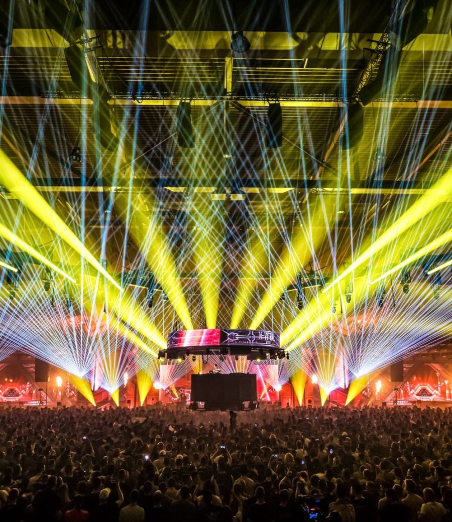 Masters of Hardcore | Official website