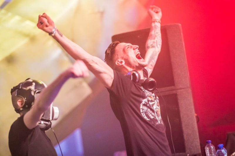 DRS talks about his album ‘Checkmate’, his MOH experiences and more ...