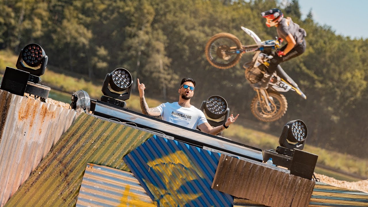 Furyan at Dominator presents We Will Prevail - Masters of Hardcore