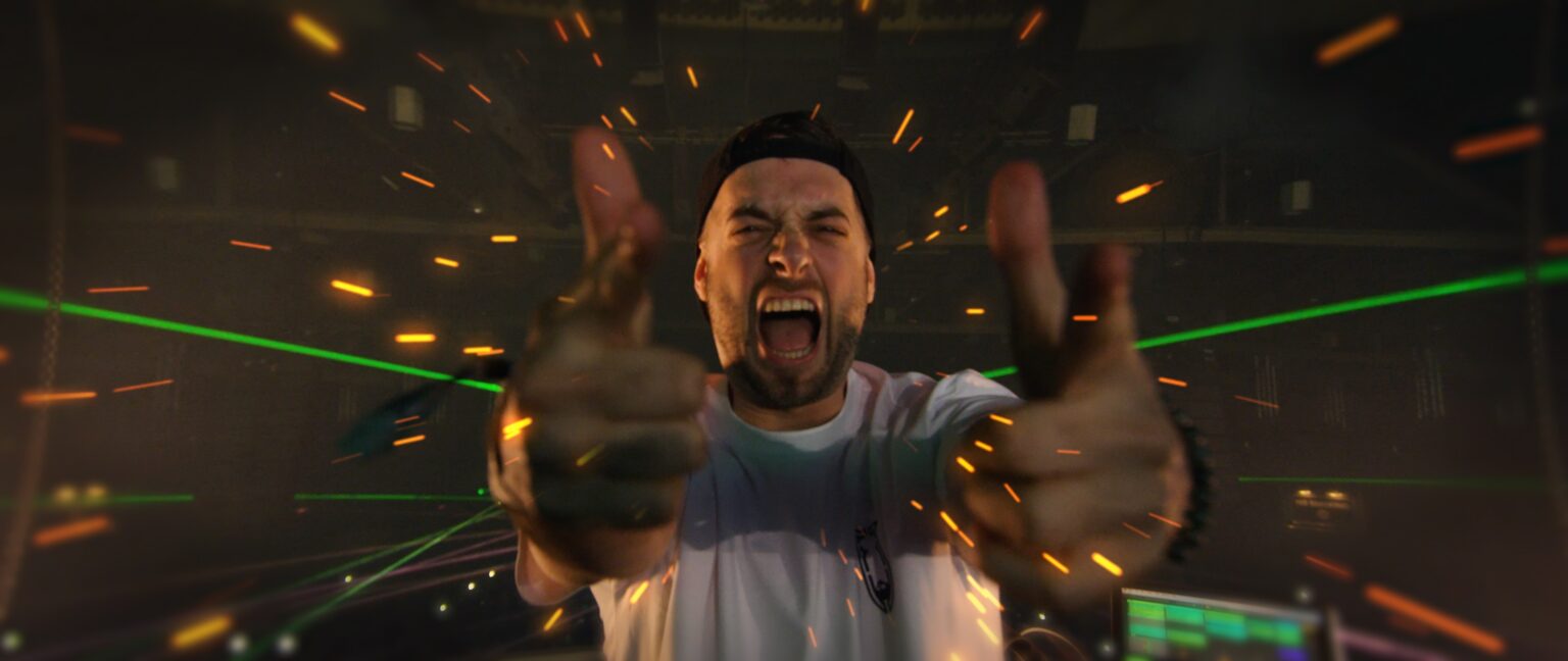 N-Vitral releases "I'm Nuclear" feat. Sovereign King & Last Word ...