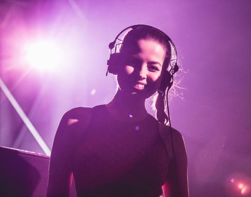 Miss K8 releases her "From The Depths" EP - Masters of Hardcore