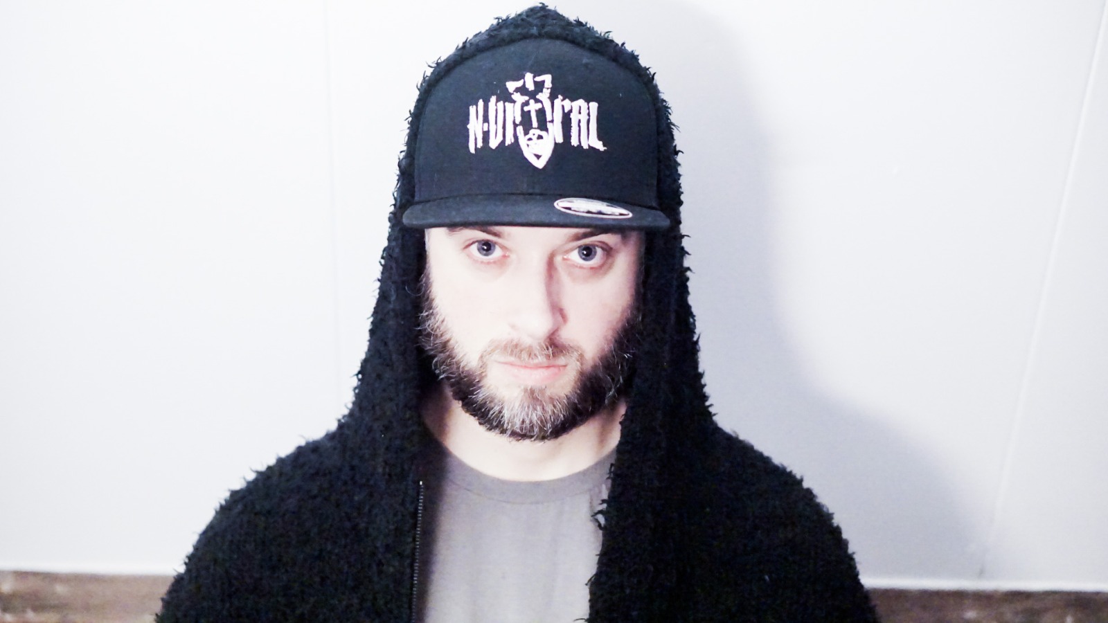 N-Vitral releases "King Of The Underground" - Masters of Hardcore