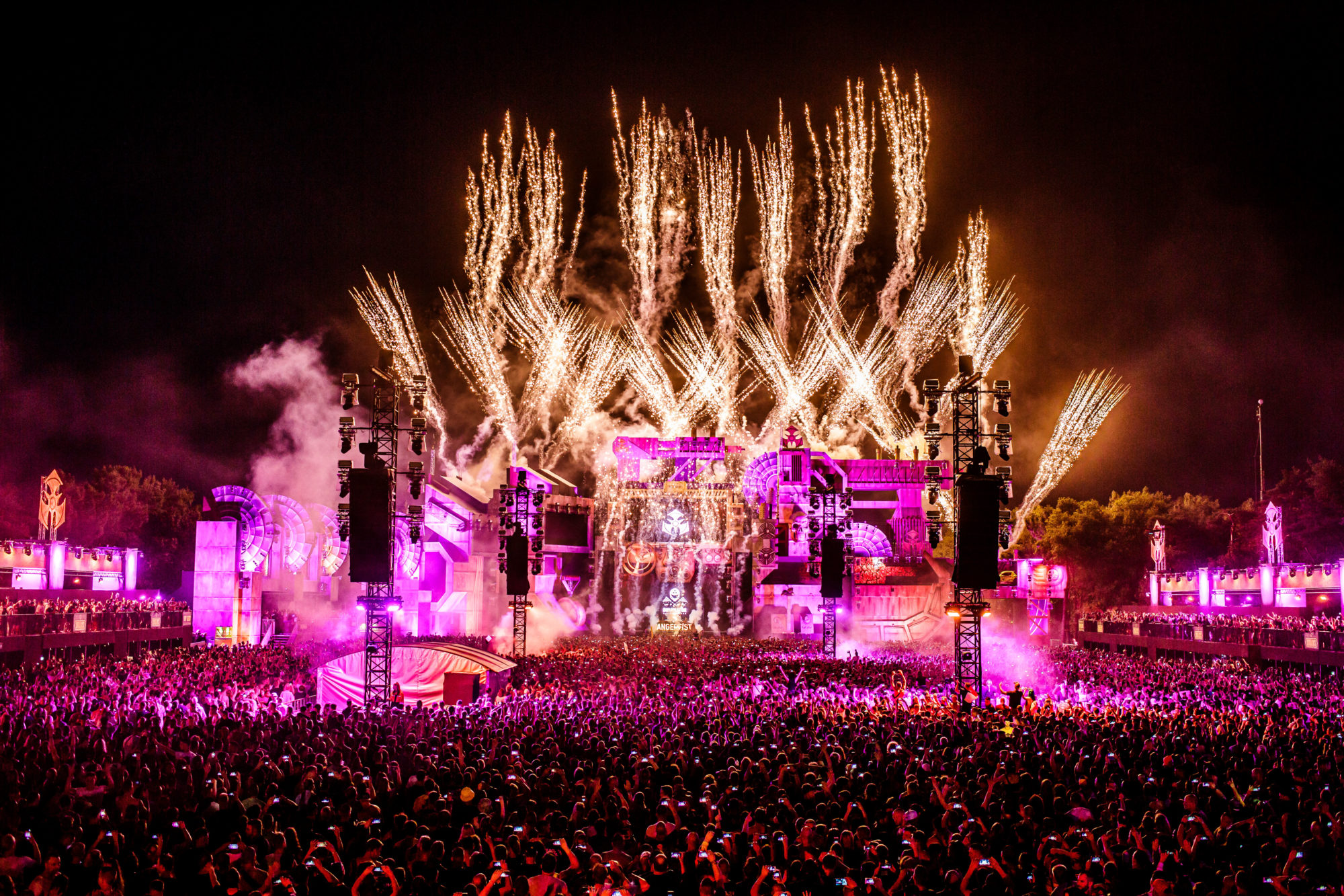 IMPORTANT UPDATE: Dominator Festival moves to July 15 & 16, 2022 ...