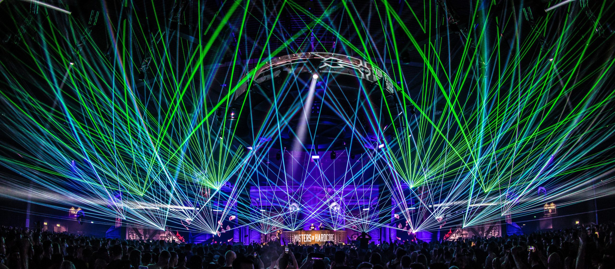 15% DISCOUNT on almost everything in the MOH store! - Masters of Hardcore