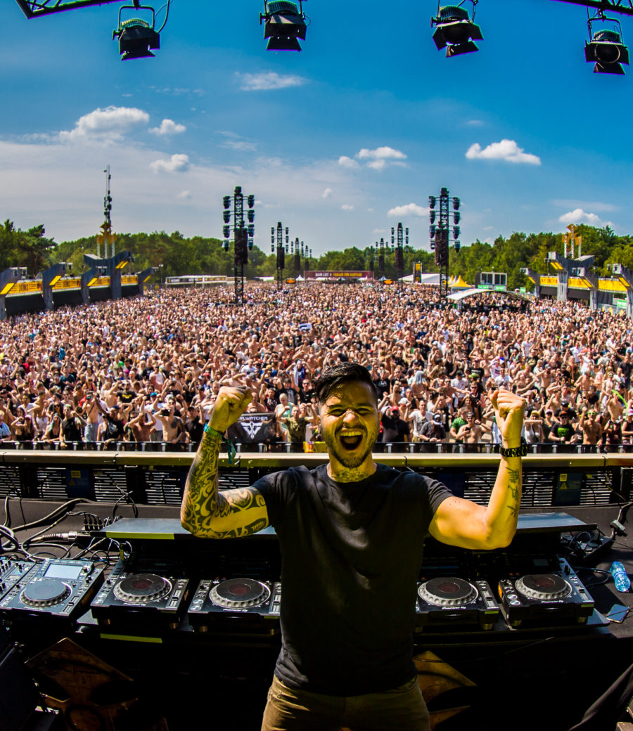 Masters of Hardcore | Official website