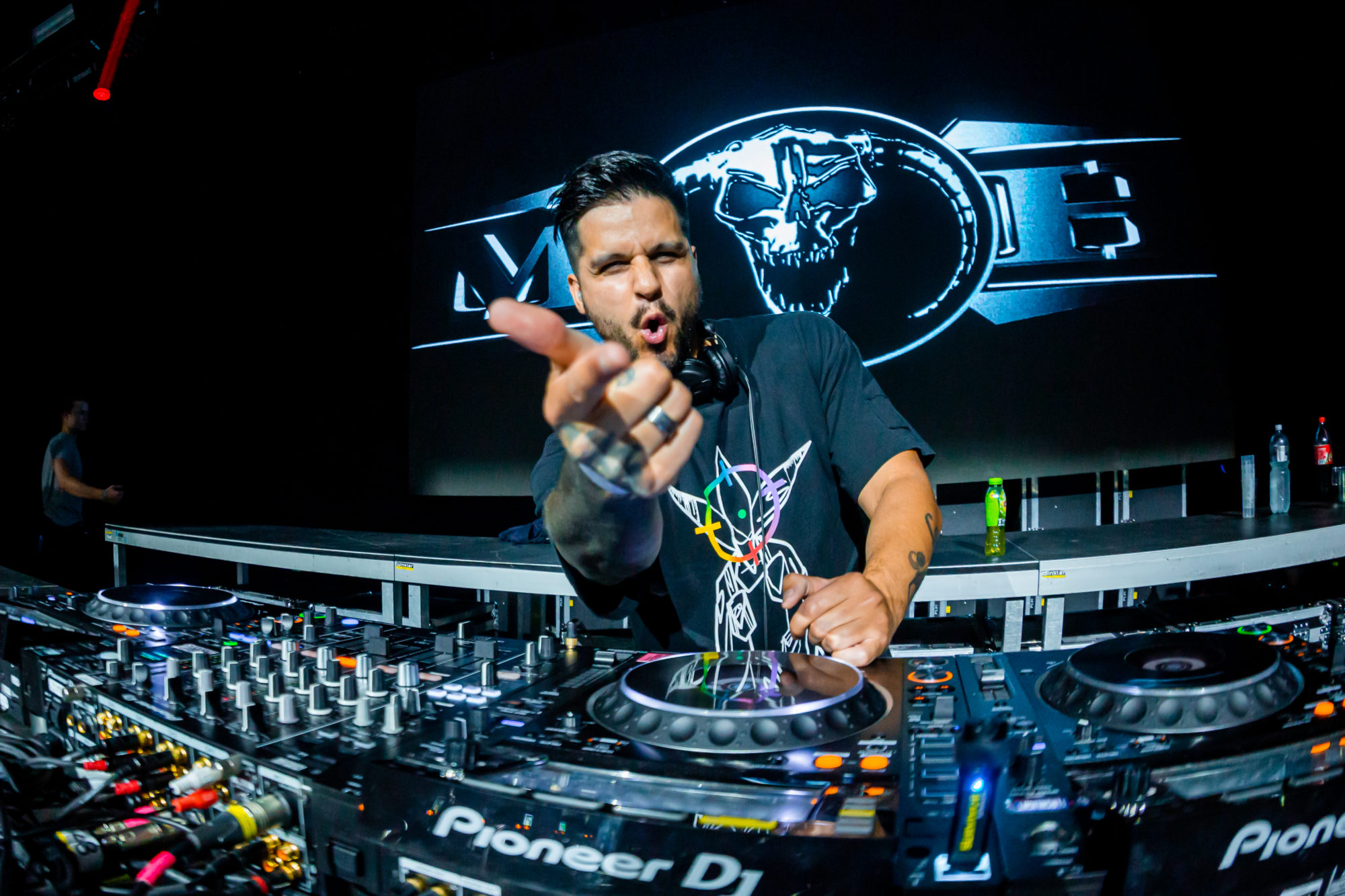 Furyan releases title track from his upcoming album "A Journey Through ...