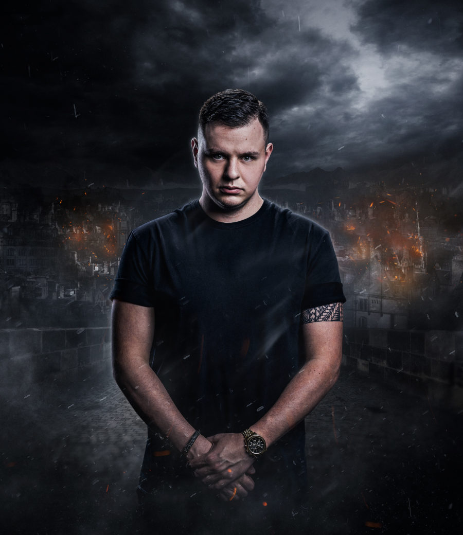 Masters of Hardcore | Official website