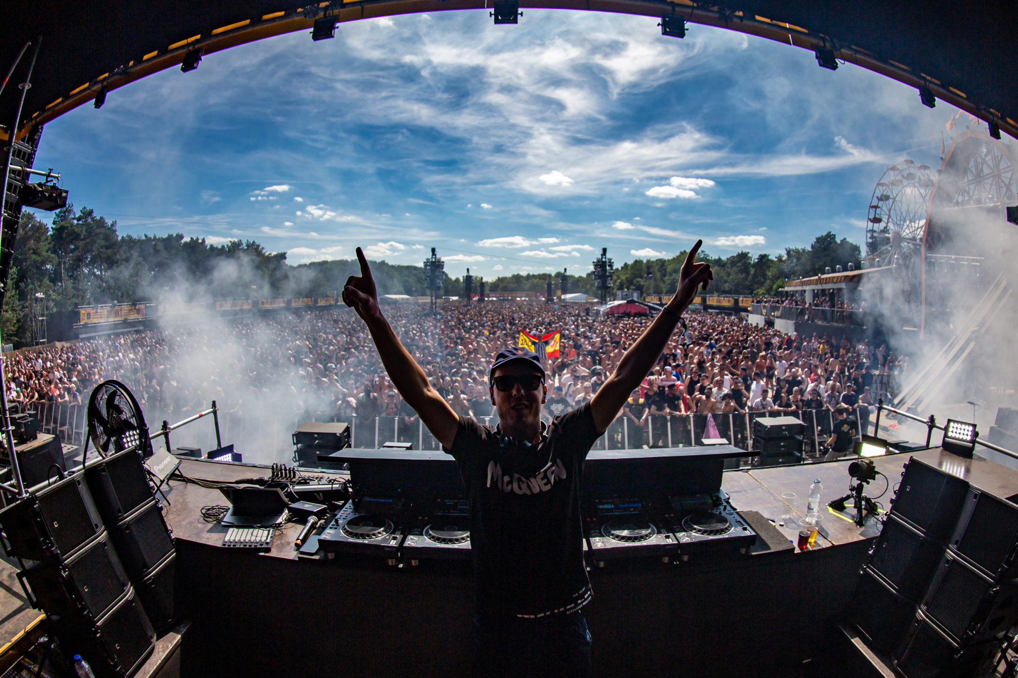Watch the full set of Re-Style at Dominator 2022 here! - Masters of ...