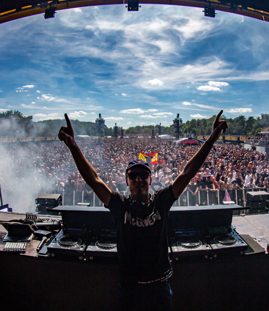 Masters of Hardcore news - Masters of Hardcore