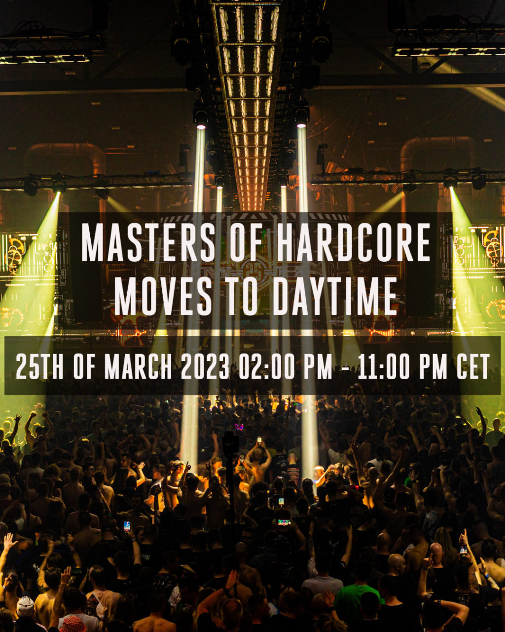 Masters Of Hardcore 2023 Will Take Place During The Day Masters Of Hardcore 0143