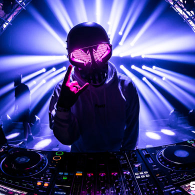 Check the set of Cryex at Supremacy 2022 here! - Masters of Hardcore