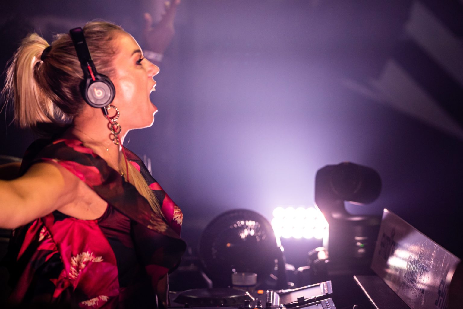 Watch the full set of Korsakoff at SYNDICATE 2022 here! - Masters of Hardcore https://www ...