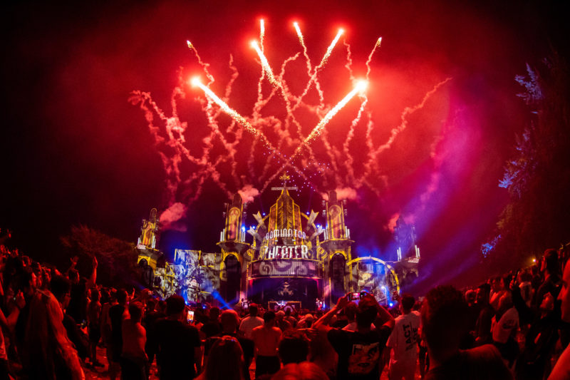 Create your wishlist for Dominator Festival - Voyage of the Damned now ...
