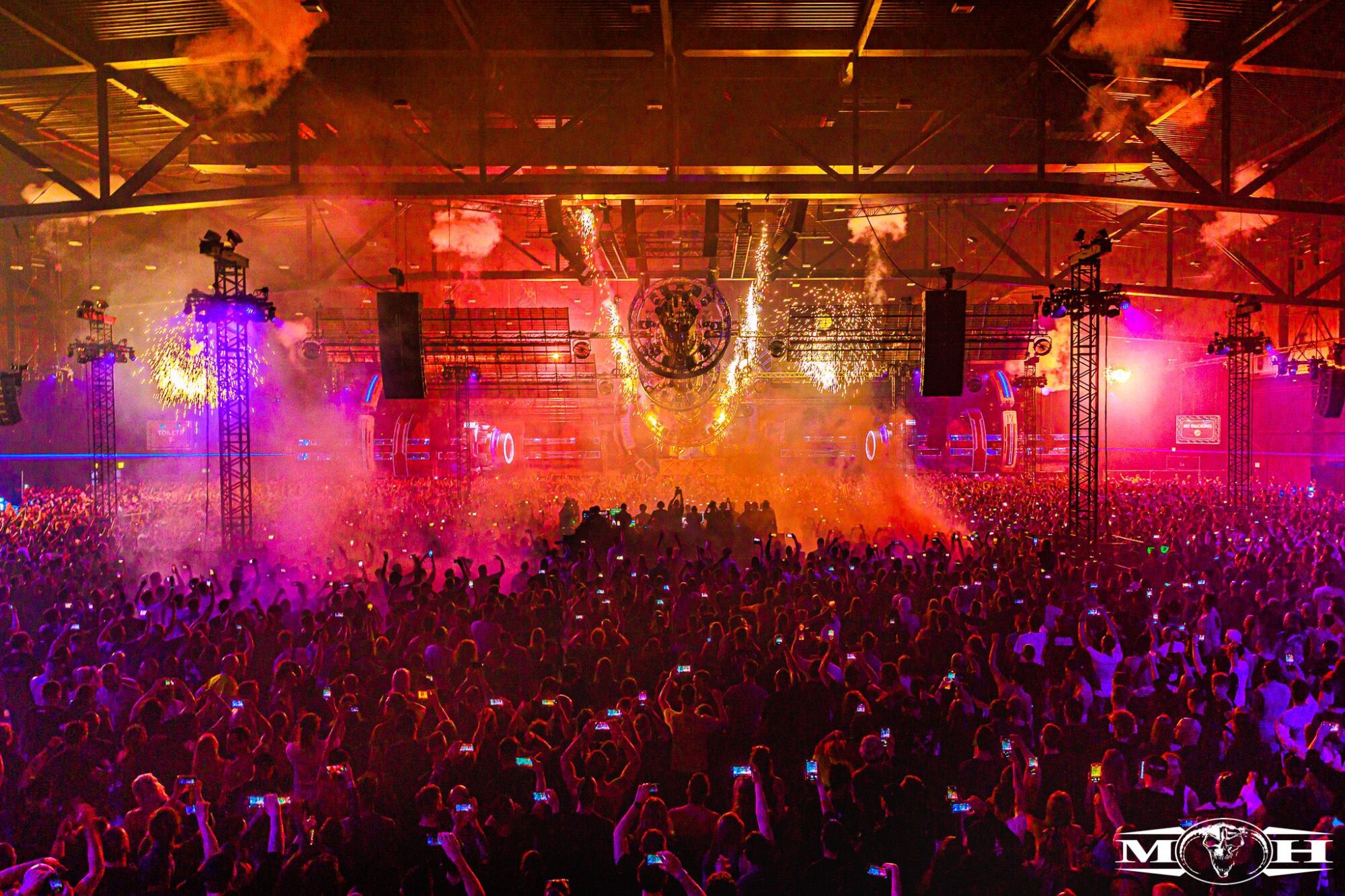 The Cosmic Conquest Chapter XLV compilation is out now! - Masters of ...