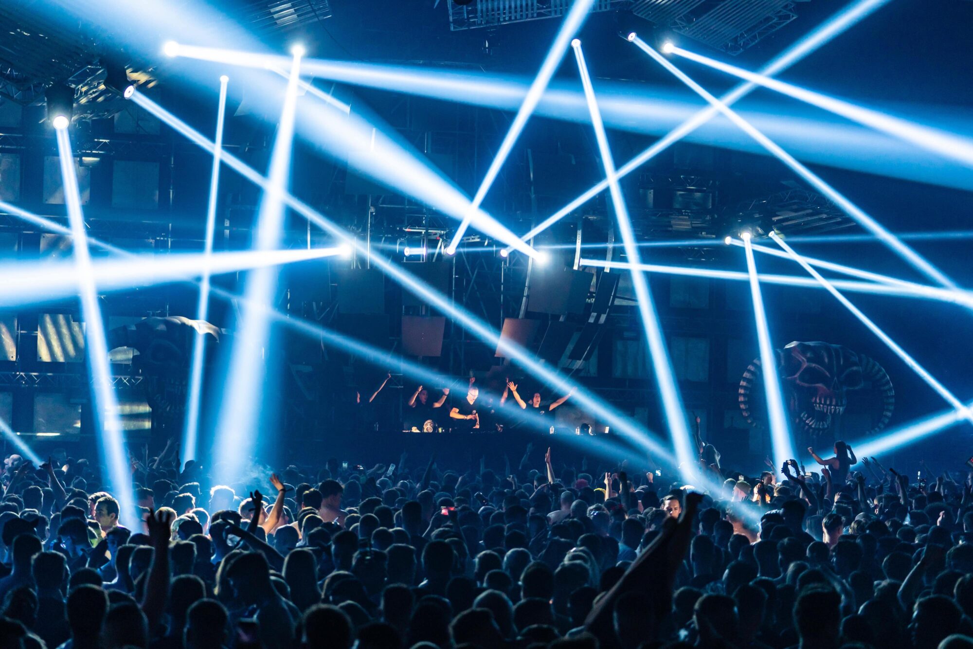 New Barbaric Records merch! - Masters of Hardcore