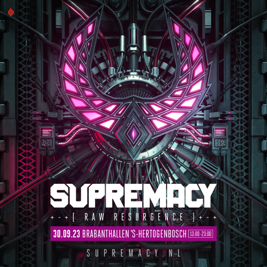 The member sale for Supremacy 2023 - Raw Resurgence has officially ...