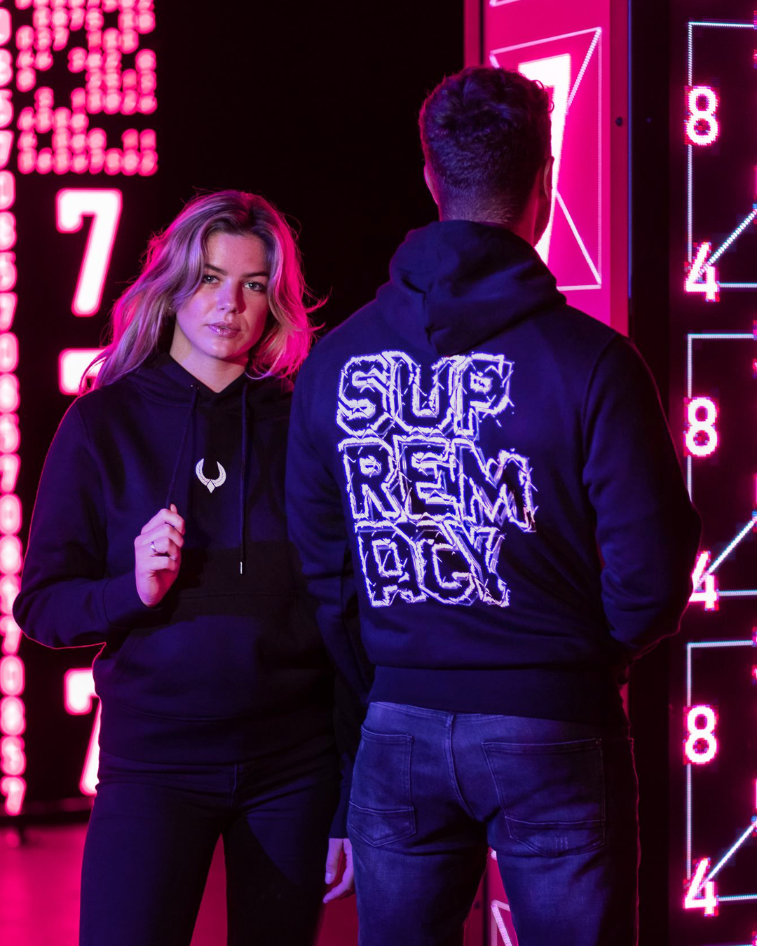 The Supremacy 2023 event collection is out now! - Masters of Hardcore