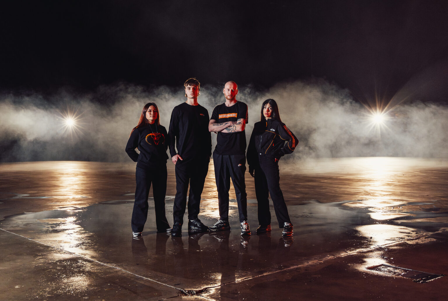 Masters of Hardcore | Official website