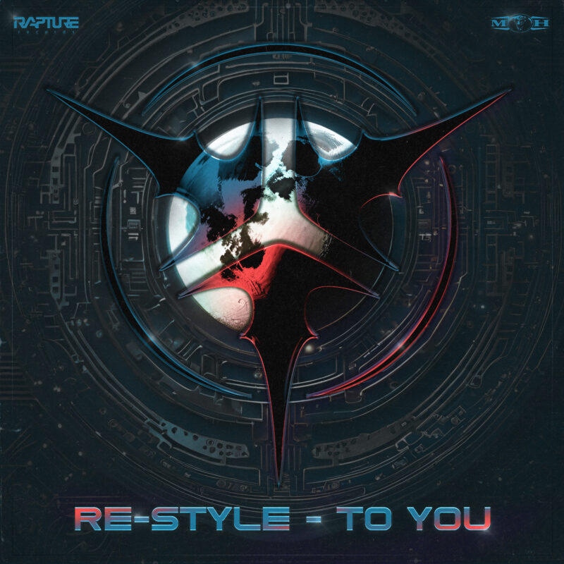 Re-Style - To You - Masters of Hardcore