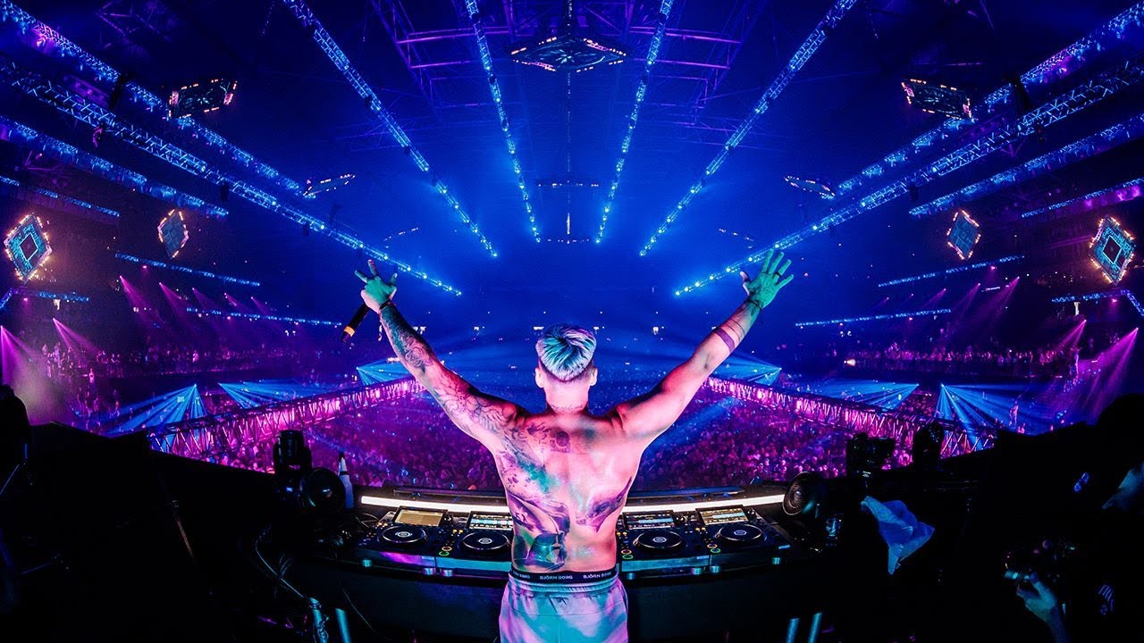 Killshot presents FTW at Supremacy 2024 - Statement of Superiority - Masters of Hardcore