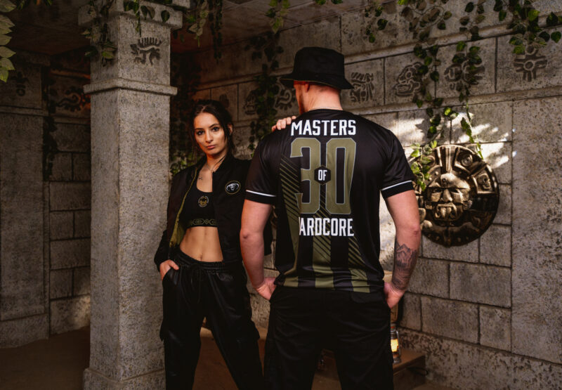 The Masters of Hardcore 2025 Event Collection is out now! - Masters of ...