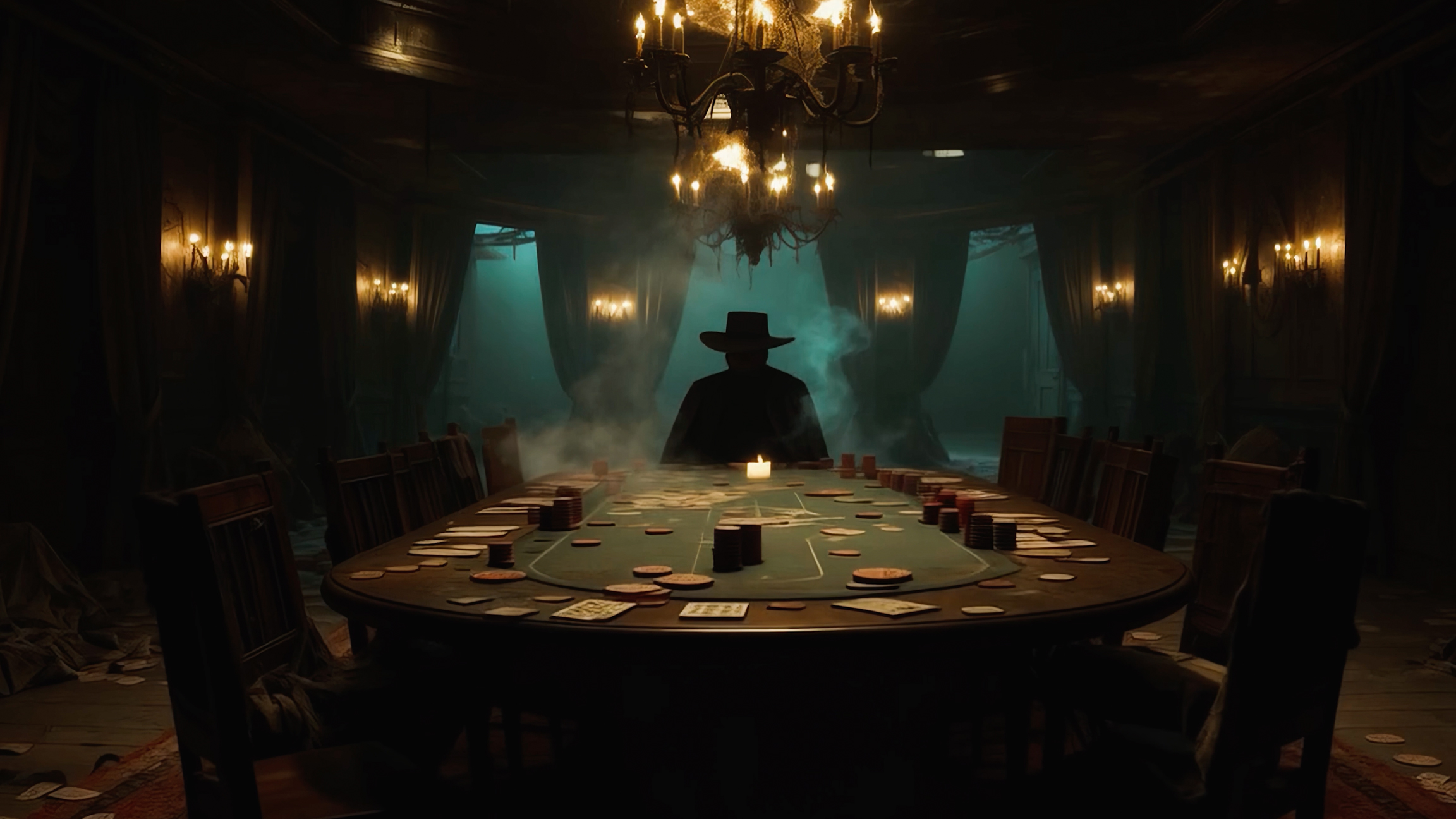 Dominator 2026 - Fatal Fortune | Official Trailer - Masters of Hardcore